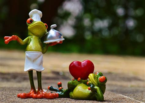 Concours De Cuisine Saint Valentin 2021 Je Participe