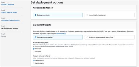 A Self Service Patching Solution For Multi Account Organizations Aws