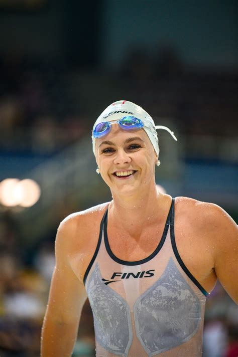 Aussie Olympic Champion Shayna Jack Joins Im A Celebrityget Me Out