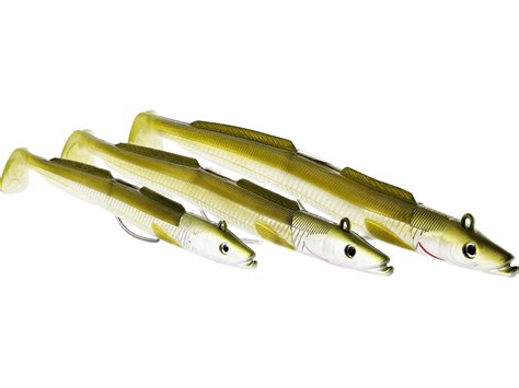 Sandy Andy Weedless Jig Saltwater Lures Westin Fishing