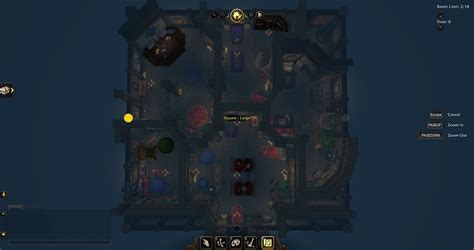 Decorating Preview For Player Housing In World Of Warcraft Midnight