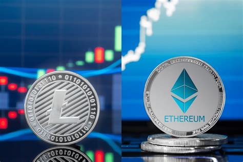 Litecoin Vs Ethereum The Main Differences Between These Two Cryptos