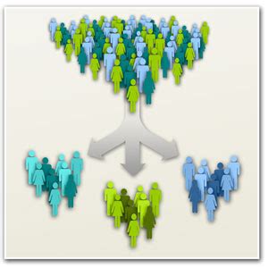 Segmentazione Del Database Il Primo Step Per L Email Marketing Vincente