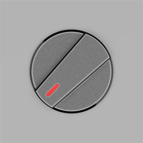 Audio Light Knob For Vst Ui Knob 61