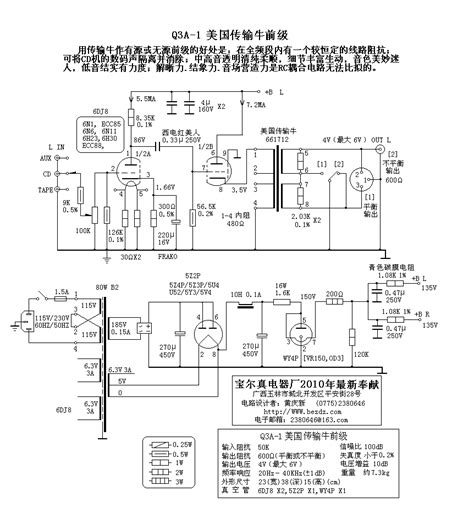 Výsledok vyhľadávania obrázkov pre dopyt oa3 tube Circuit diagram Electrical circuit diagram