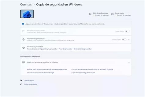 Cómo Hacer Una Copia De Seguridad En Windows 11