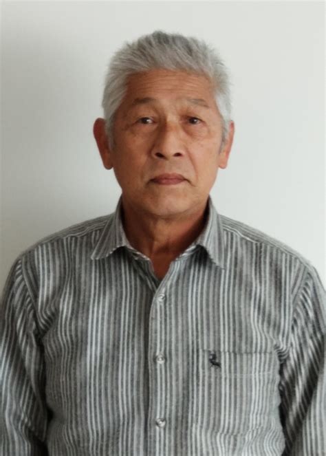 真栄団地町内会の遠藤定一さん 札幌市優良青少年育成委員表彰を受賞 清田地区町内会連合会