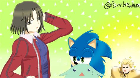 Ill Remember This You Punch ♬∞ Punch♏︎tsubasa ☉☯