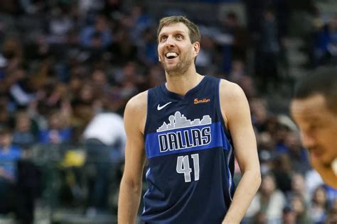 Mavericks Legend Dirk Nowitzki Annihilated Players Who Obsess With