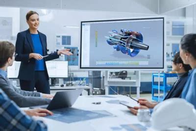 HPC Solutions Ansys High Performance Computing