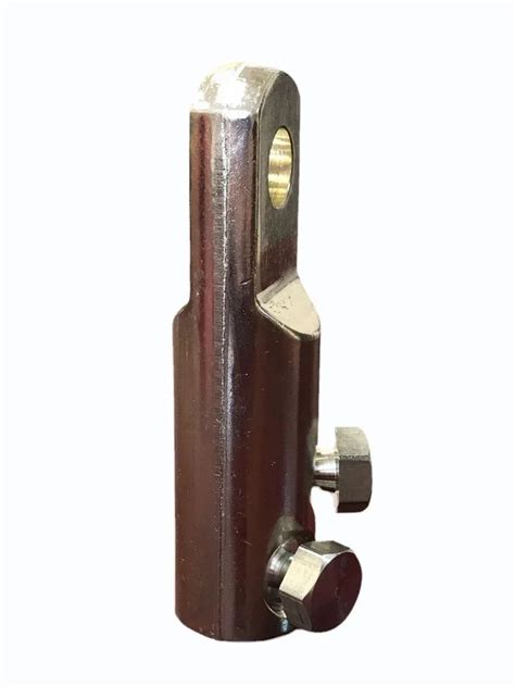 43mm Aluminium Lug Cap At ₹ 12piece In Guwahati Id 2855912318355