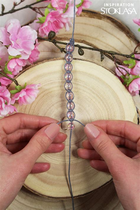 Cotton Waxed Cord String Ø0 8 Mm Stoklasa Haberdashery And Fabrics
