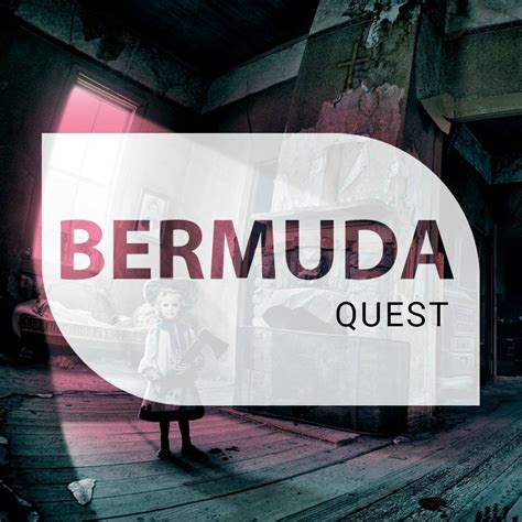 Bermuda Quest Odessa