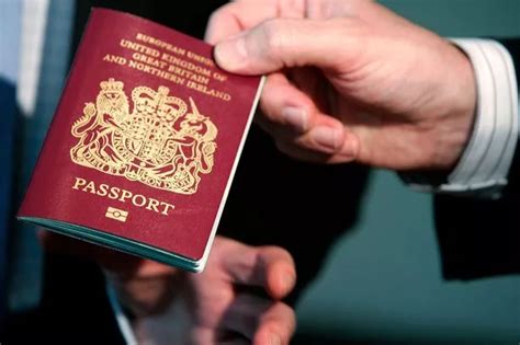 Who Can Countersign A Passport And Which Passport Applications Need