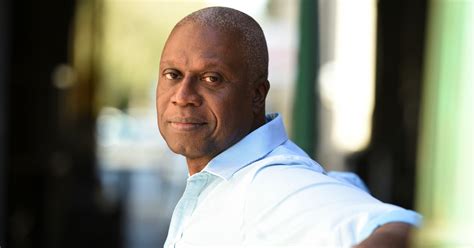 Morreu Andre Braugher Ator De Homicide E Brooklyn Nine Nine