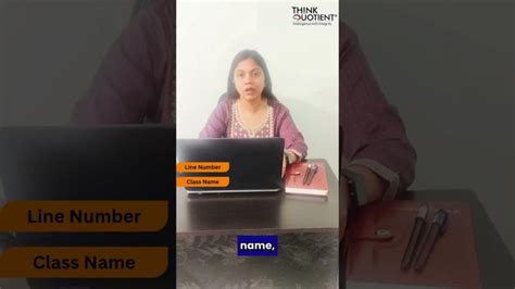 Thinkquotient Software Private Limited On Linkedin What Is The Printstacktrace Method Java