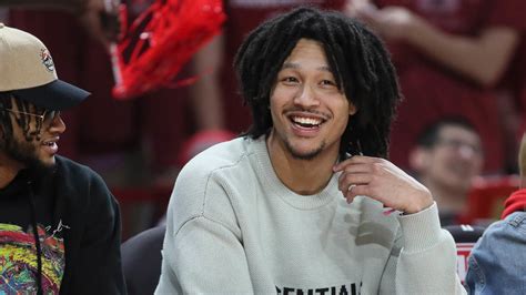 Oklahoma City Thunder Forward Jaylin Williams Says Arkansas Razorbacks Would Have Won National