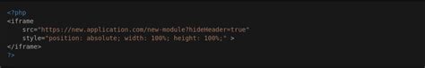 Incrementally Migrating A Legacy Jquery Web Application To A Vuejs Spa