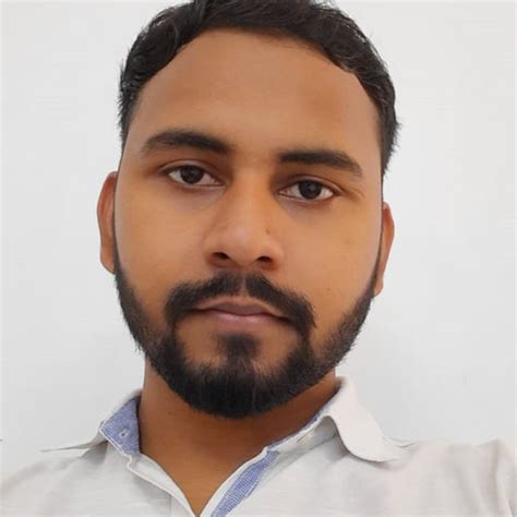 aman kushwaha ph d research scholar master of library and information science babasaheb