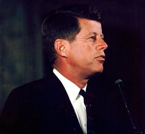 Remembering Jfk From His City Upon A Hill Wbur News