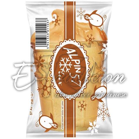 Distribuitor Produse Alimentare Romanesti