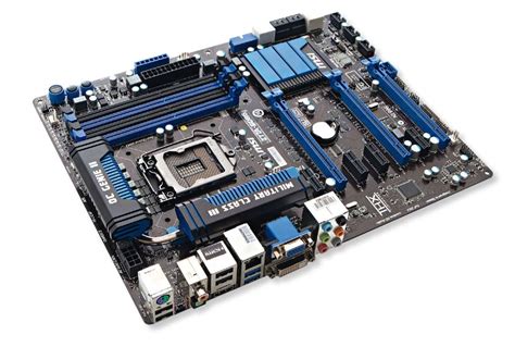 Intel Z77 Chipset Preview Motherboards Atomic Pc And Tech Authority