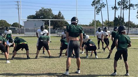 Watch Interviews With Gulf Head Coach Sean Eperjesi And Quarterback