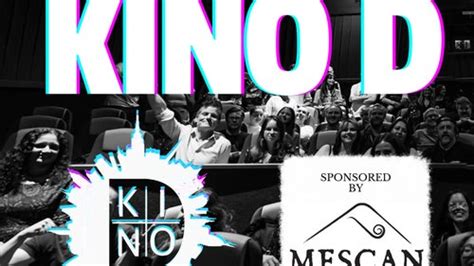 Kinods Fundraising Screening