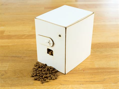 Pavlov S Cat With Mkr Wifi Arduino Project Hub