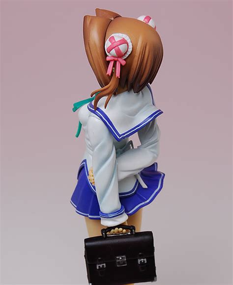 D C Ii ダ・カーポii 朝倉由夢 1 8 完成品フィギュア Amiami Jp あみあみオンライン本店