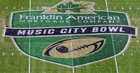 Tennessee Vols Football Headed Back To The Music City Bowl Rocky Top Talk