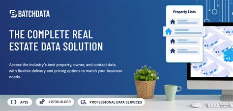 Batchdata Api Property Data Solutions For Your Business