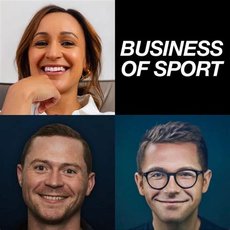 Business Of Sport Ep 14 Dame Jessica Ennis Hill Olympic Gold