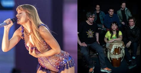 Las 1280 Almas Siguen El Ejemplo De Taylor Swift Y Regraban Clásico álbum Infobae