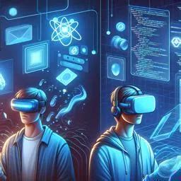 Exploring AR And VR Capabilities In React Native Course Building