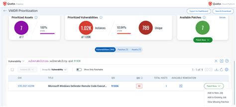 Vulnerability Remediation Using Configuration Scripts