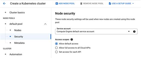 large scale computations scaling python on gcp
