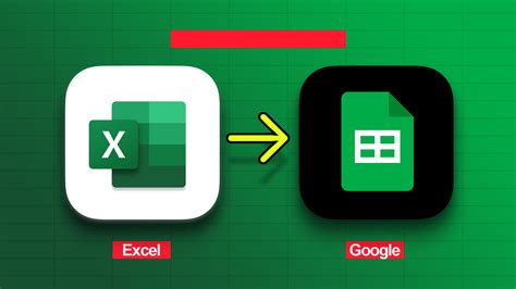 Como Converter Planilha Do Excel Em Um Documento Do Planilhas Google