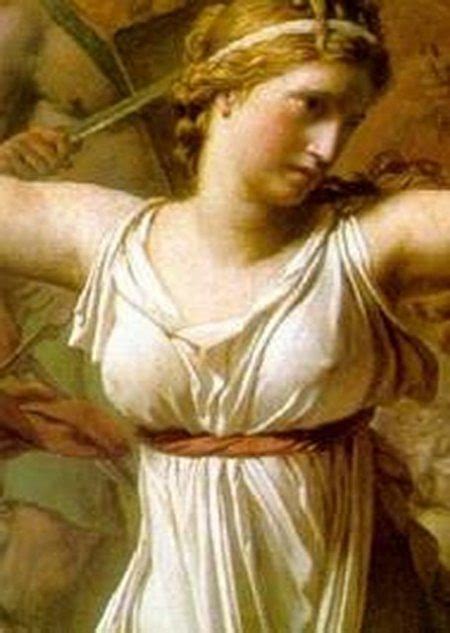 Artemiseum Mulheres Homens E CrianÇas De Esparta