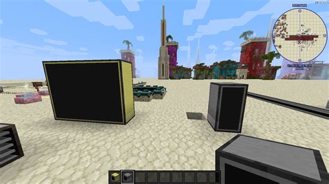 Monitor Render Issue · Issue 879 · Cc Tweakedcc Tweaked · Github