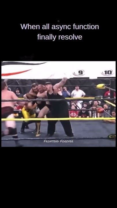 Async Function Is Like 😂🤣 Async Asynchronous Shorts Asyncfunction