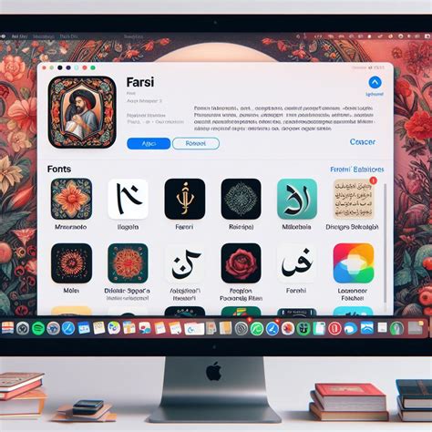 450 Farsi Font For Mac Free Download دانلود فونت فارسی برای مک