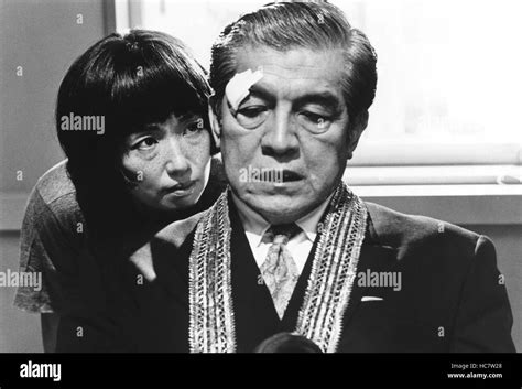 A Taxing Womans Return Nobuko Miyamoto Rentaro Mikuni 1988 Cnew