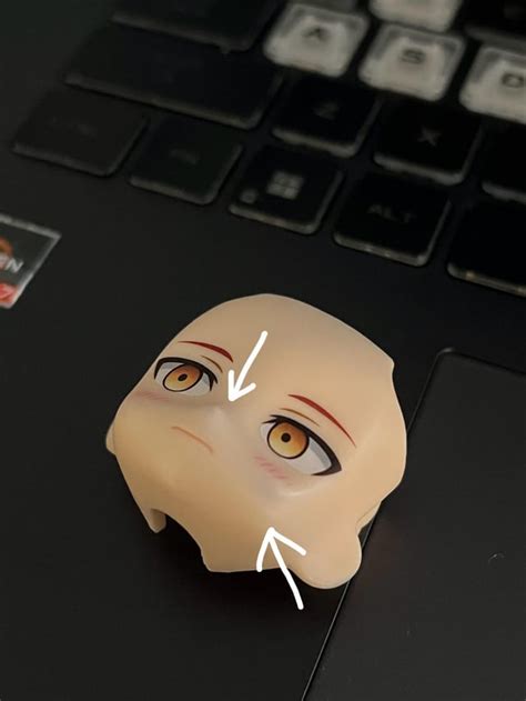 Grey Ish Stain On Skin That I Cant Remove Rnendoroid