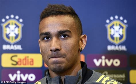 Danilo Proud Of Real Madrid Interest As Porto Right Back Prepares To Discuss His Future At The