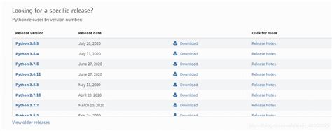 Python安装详细教程customize Installation Csdn博客
