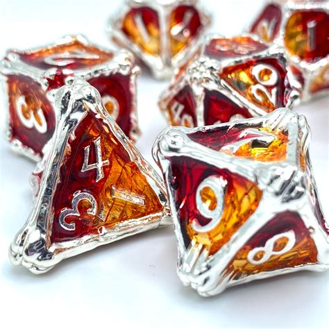 Dragon Bones Tabletop Loot