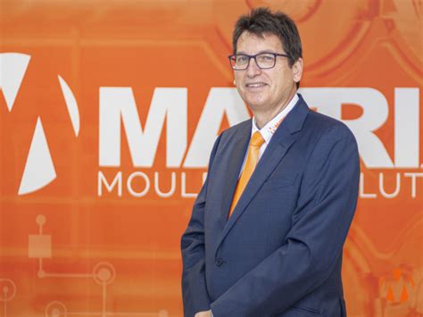 New Managing Team At Matrix Injection Moulds Matrix