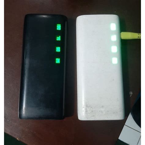 Jual Pb Robot 10000mah Seken Shopee Indonesia