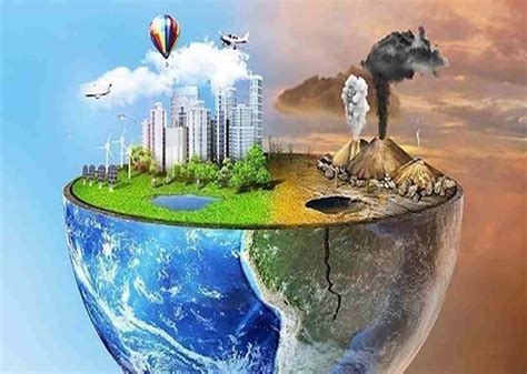 Ô Nhiễm Môi Trường Là Gì Những Quan Ngại Về Vấn đề ô Nhiễm